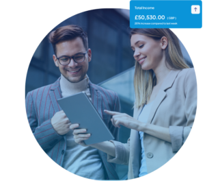 obconnect: UK's leader in Open Banking & CoP solutions.