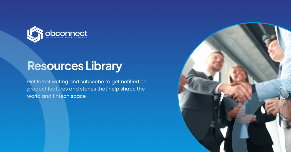 Blog: Stay updated with obconnect's latest insights - obconnect
